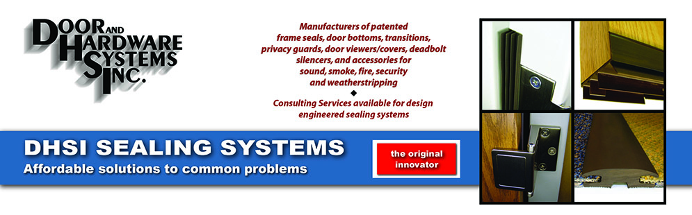 DHSI Sealing Systems