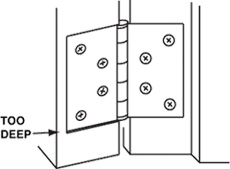 DHSI - Inspection Forms